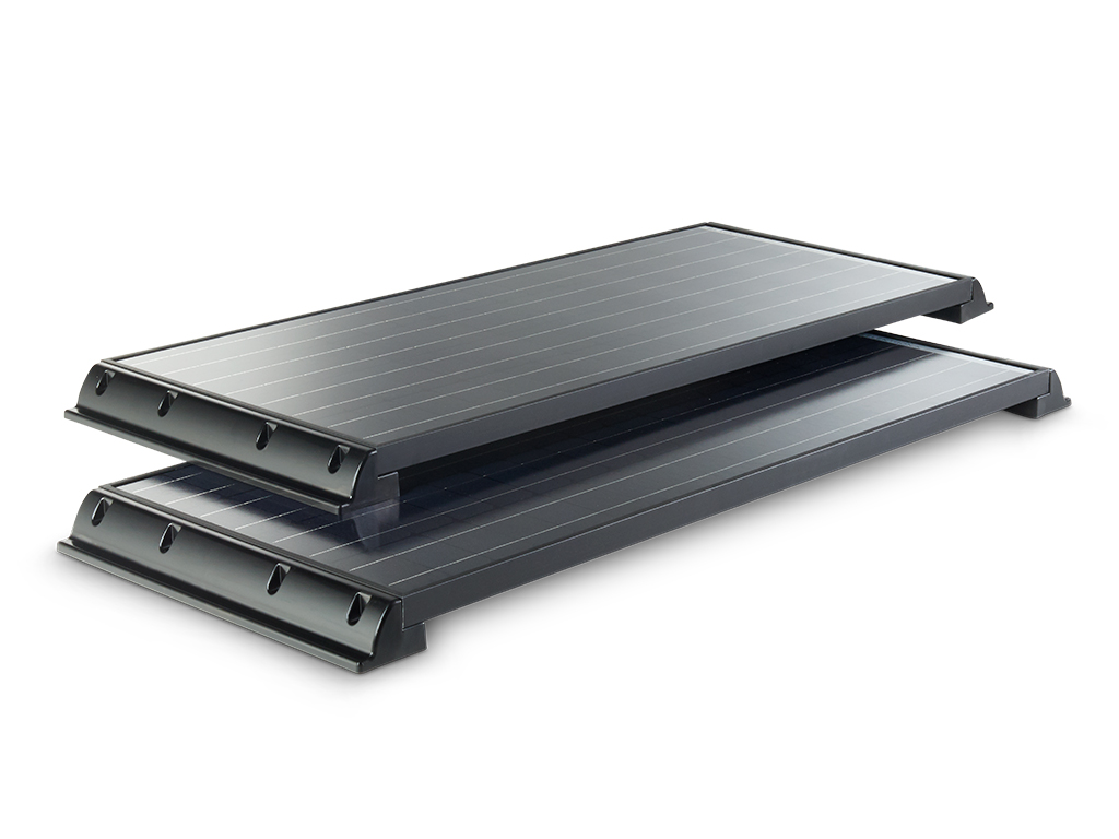 Dometic Büttner MT 220-2MC Kit - Abian Pays Basque